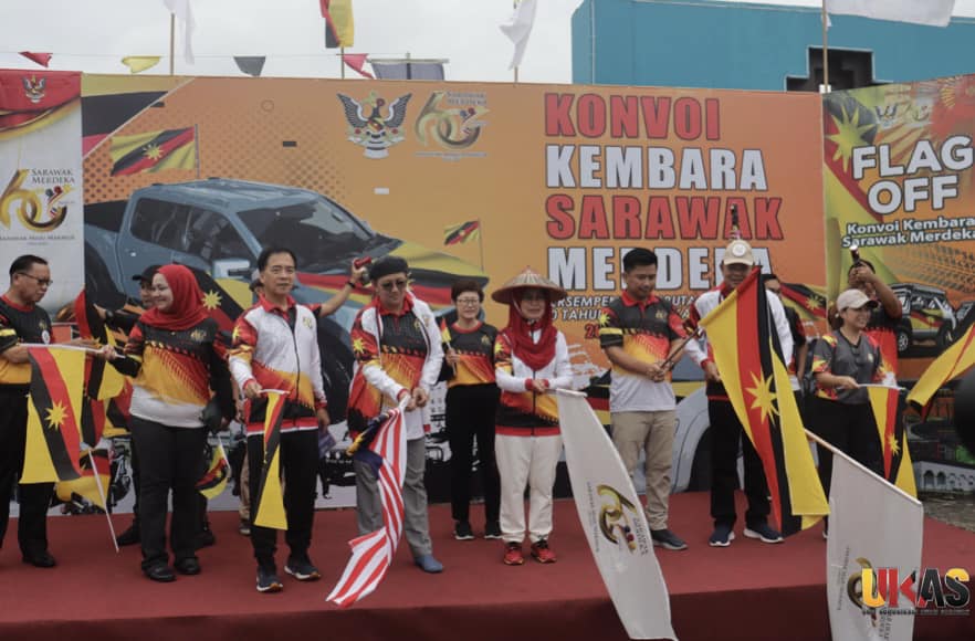 News - Ministry of Youth, Sports And Entrepreneur Development Sarawak