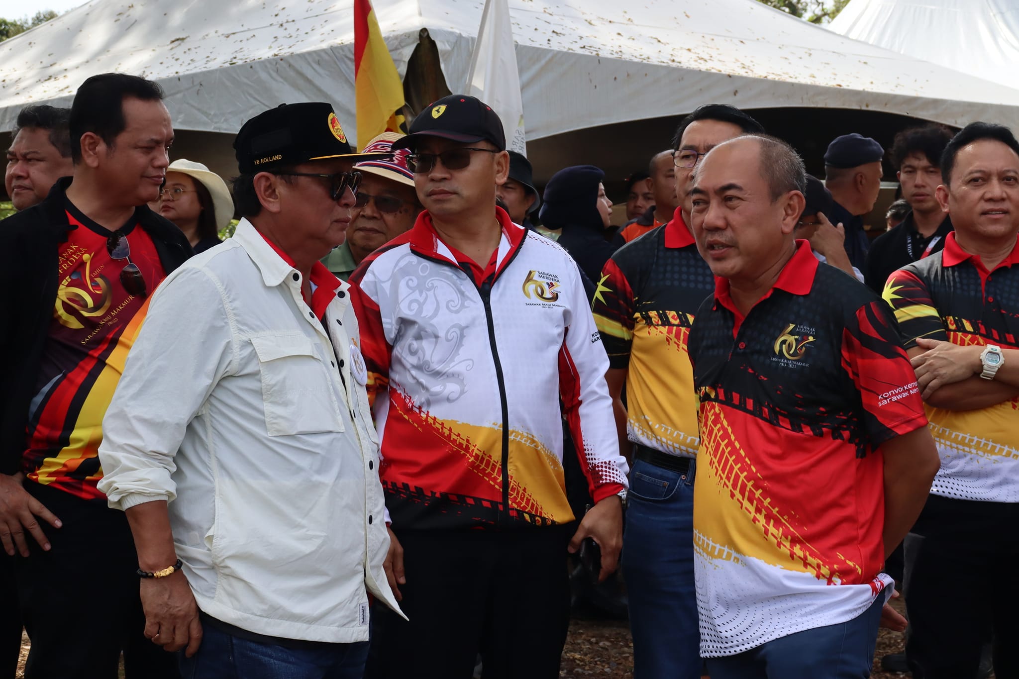 Event - Ministry of Youth, Sports And Entrepreneur Development Sarawak