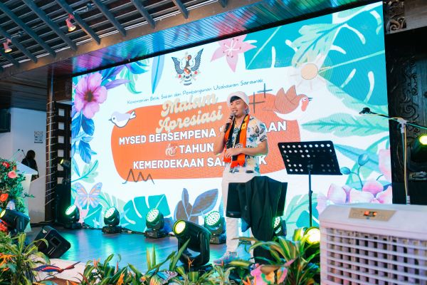 Event - Ministry of Youth, Sports And Entrepreneur Development Sarawak