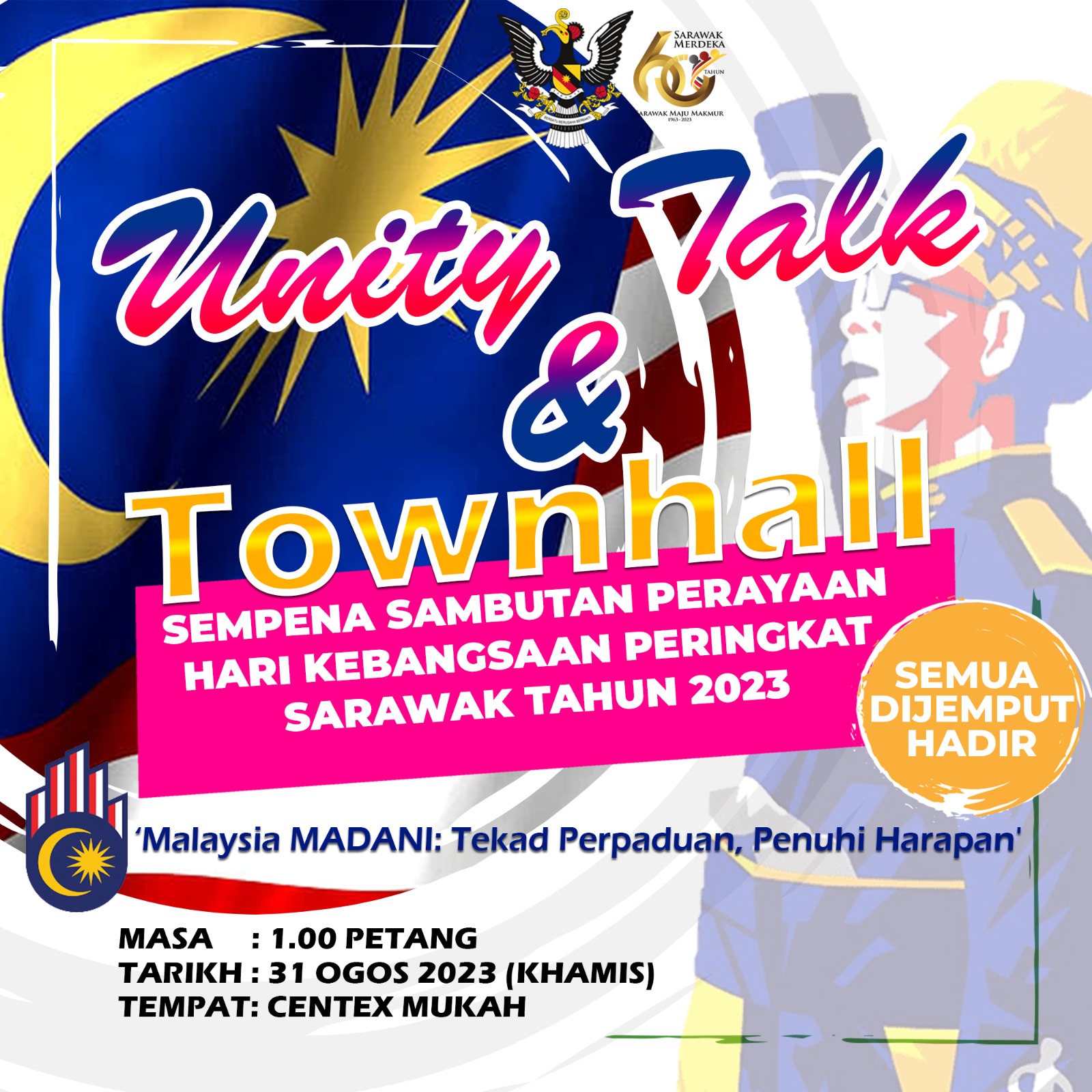 Announcement - Ministry of Youth, Sports And Entrepreneur Development ...