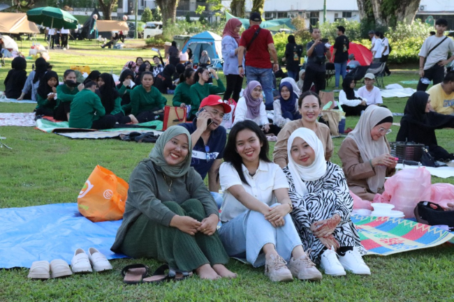 Event - Ministry of Youth, Sports And Entrepreneur Development Sarawak