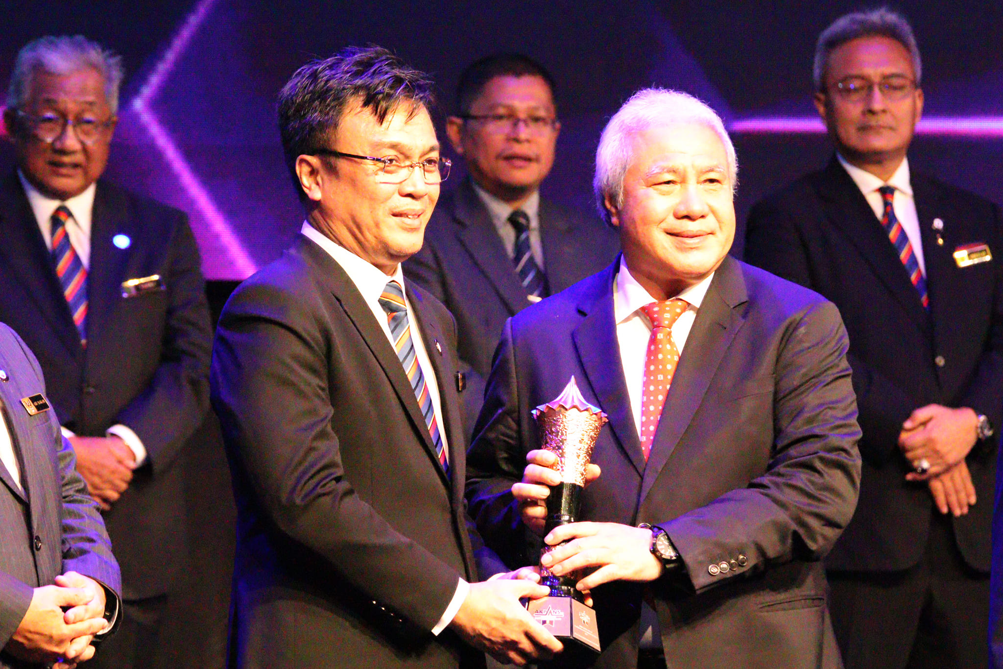 Ministry of Youth, Sports And Entrepreneur Development Sarawak