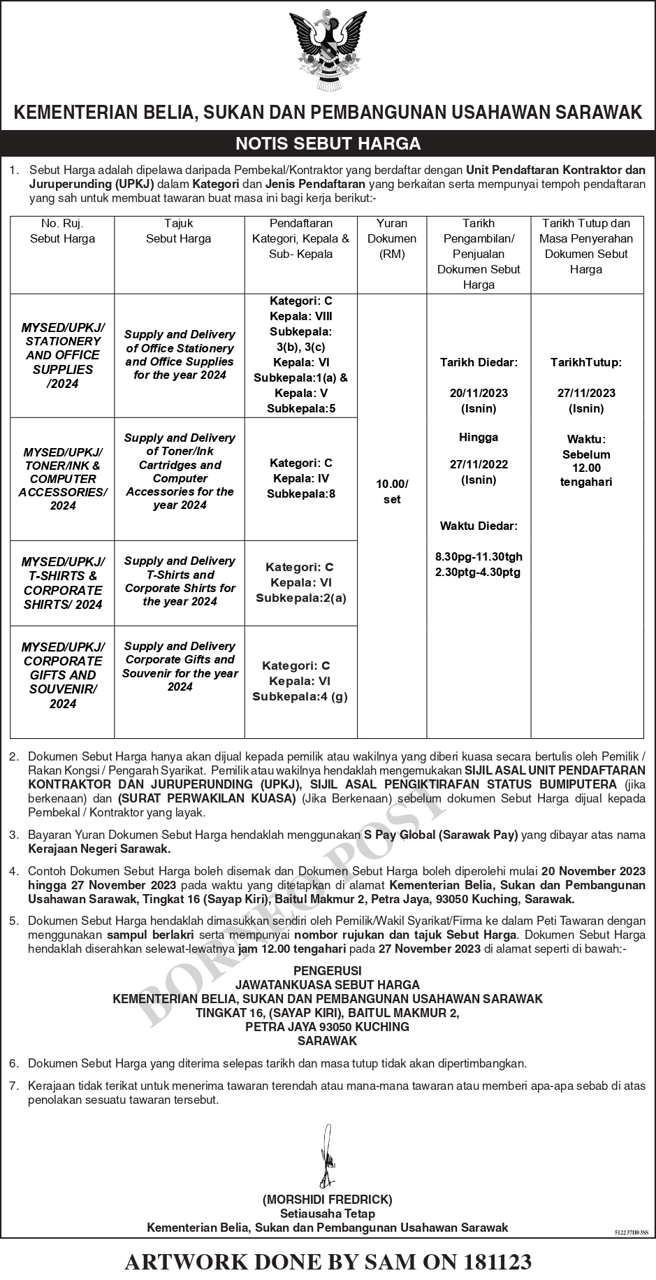 Photo Gallery - Ministry of Youth, Sports And Entrepreneur Development ...